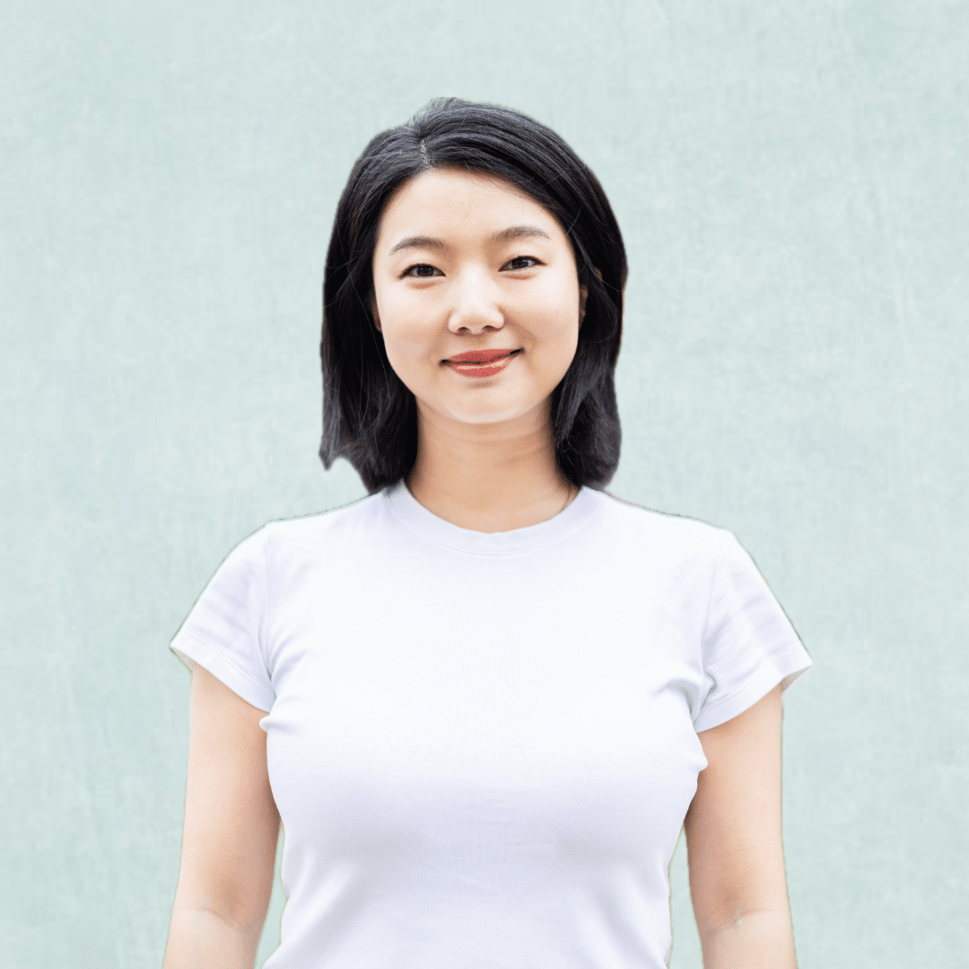 WeiWei Chen - Street Therapy and Counselling